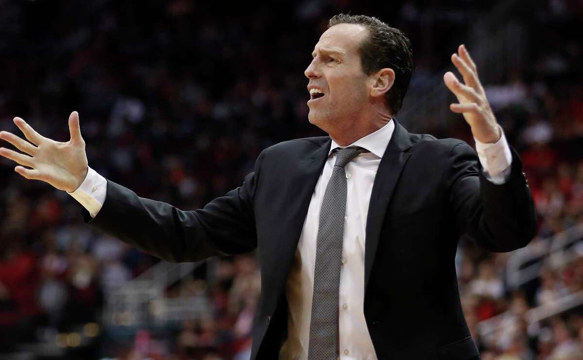 Houston Rockets head coach search: Tracker follows candidates and news