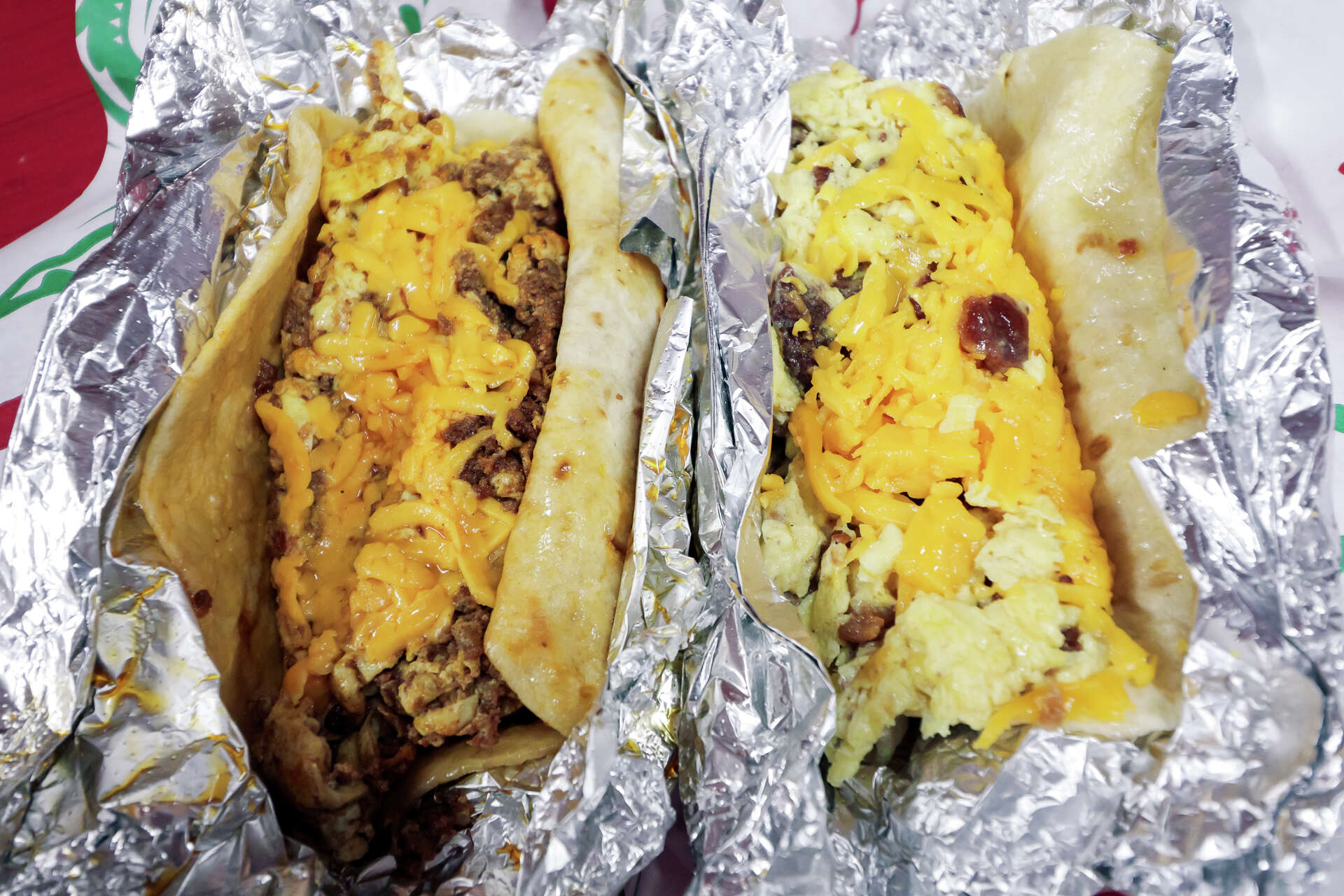 Houston's Villa Arcos has finally reopened in the East End