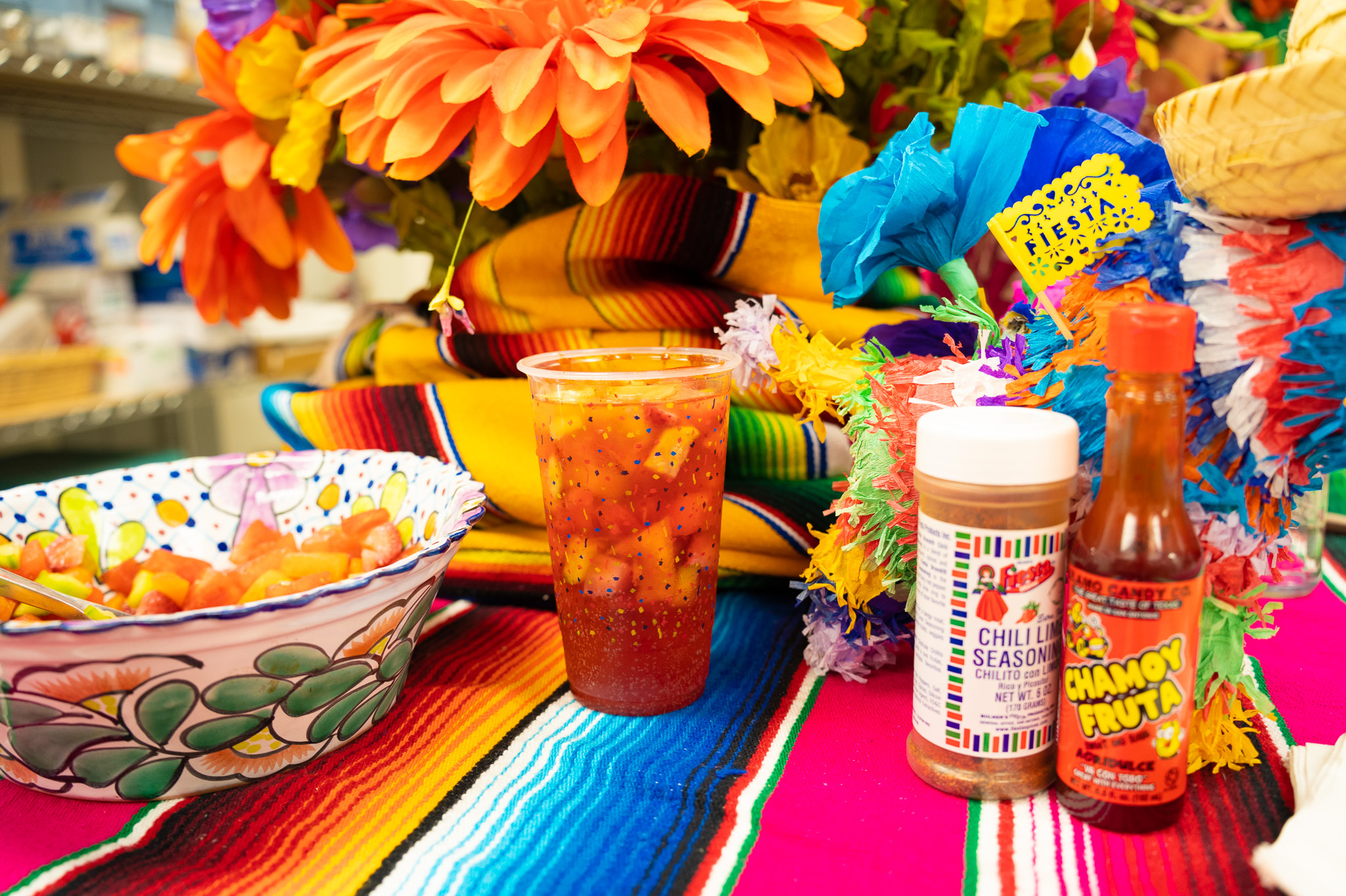 History of San Antonio's favorite NIOSA drink