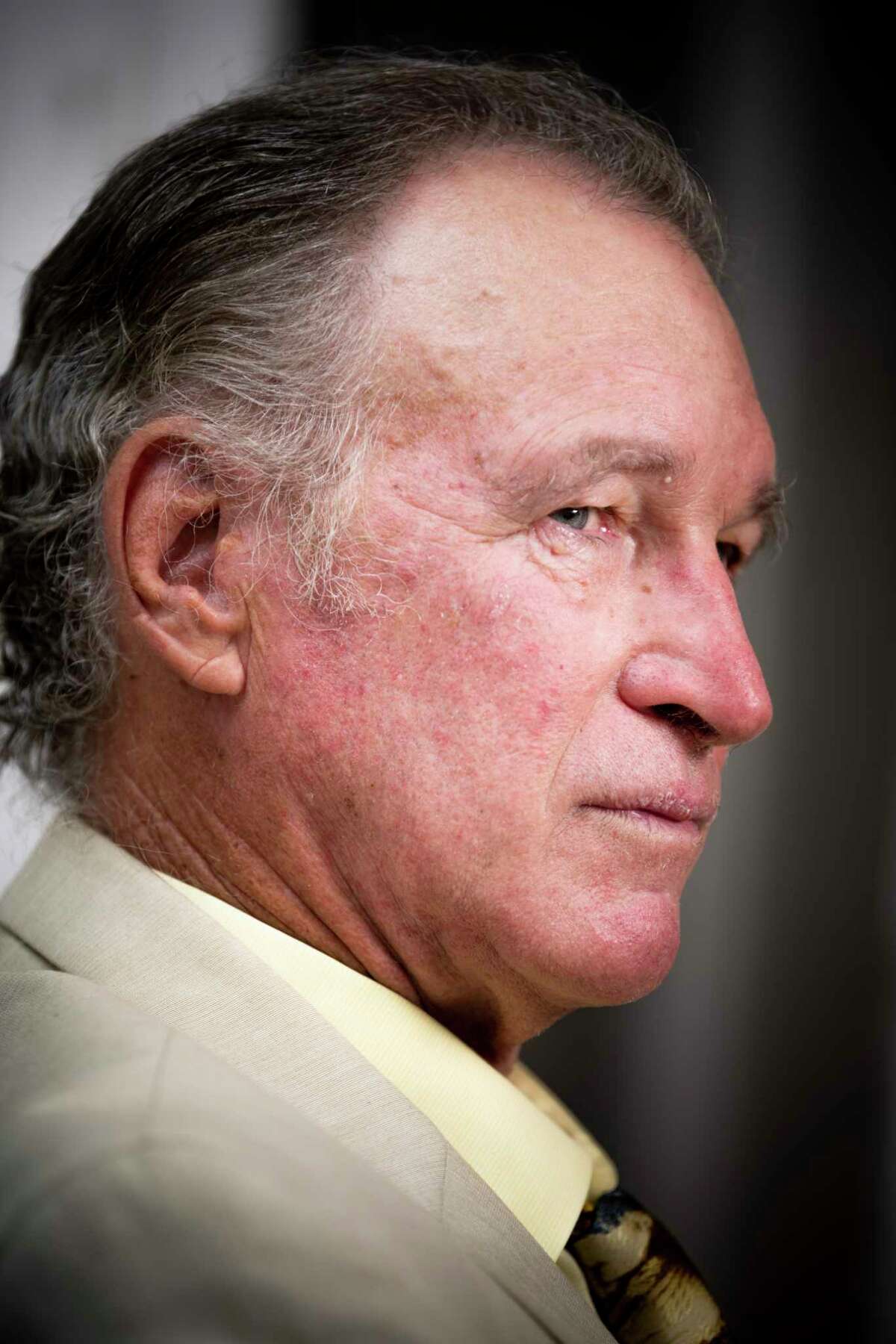 San Antonio lawyer Phil Ross resigns rather than face discipline