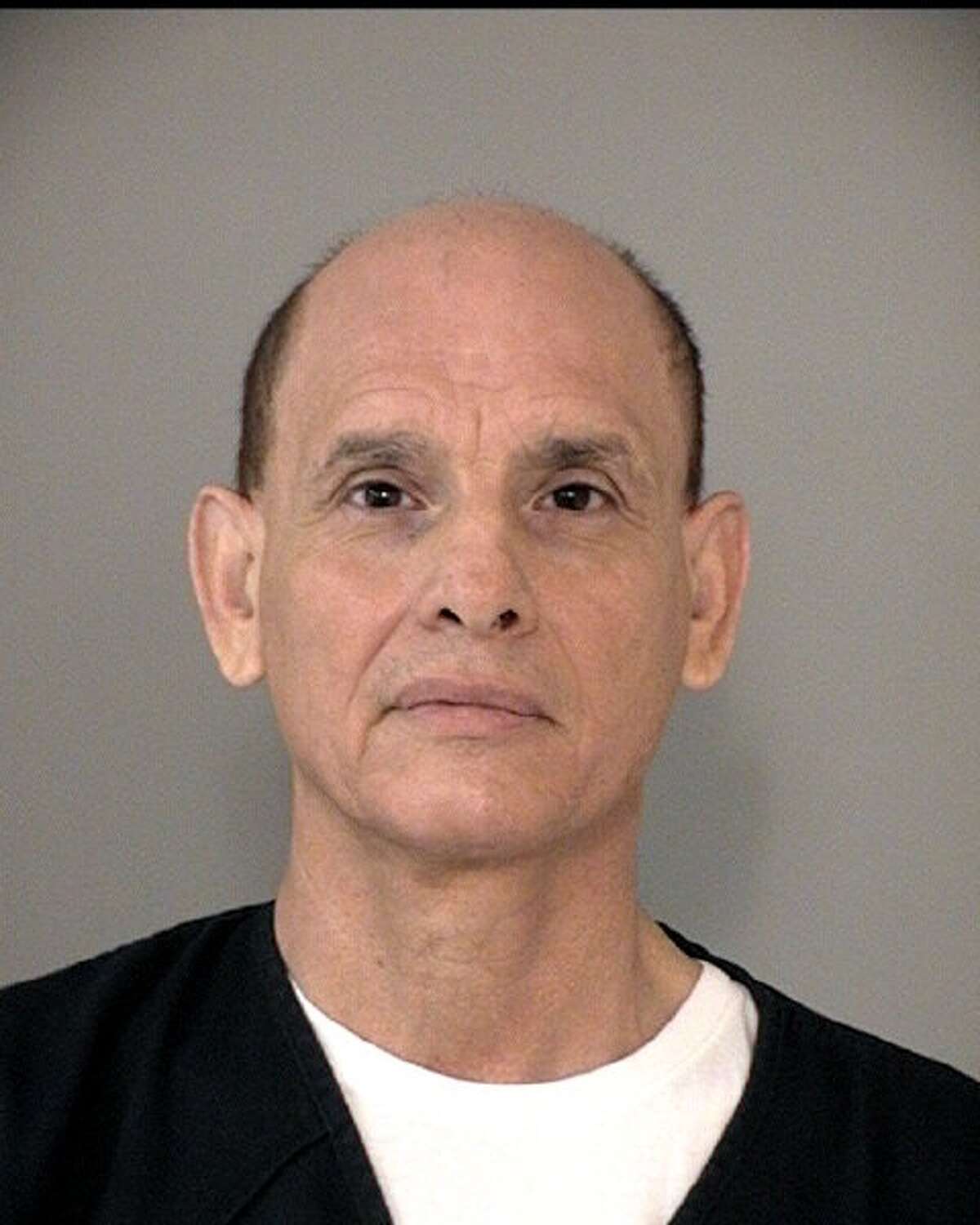 Houston man sentenced to life in prison for sexual abuse of girl