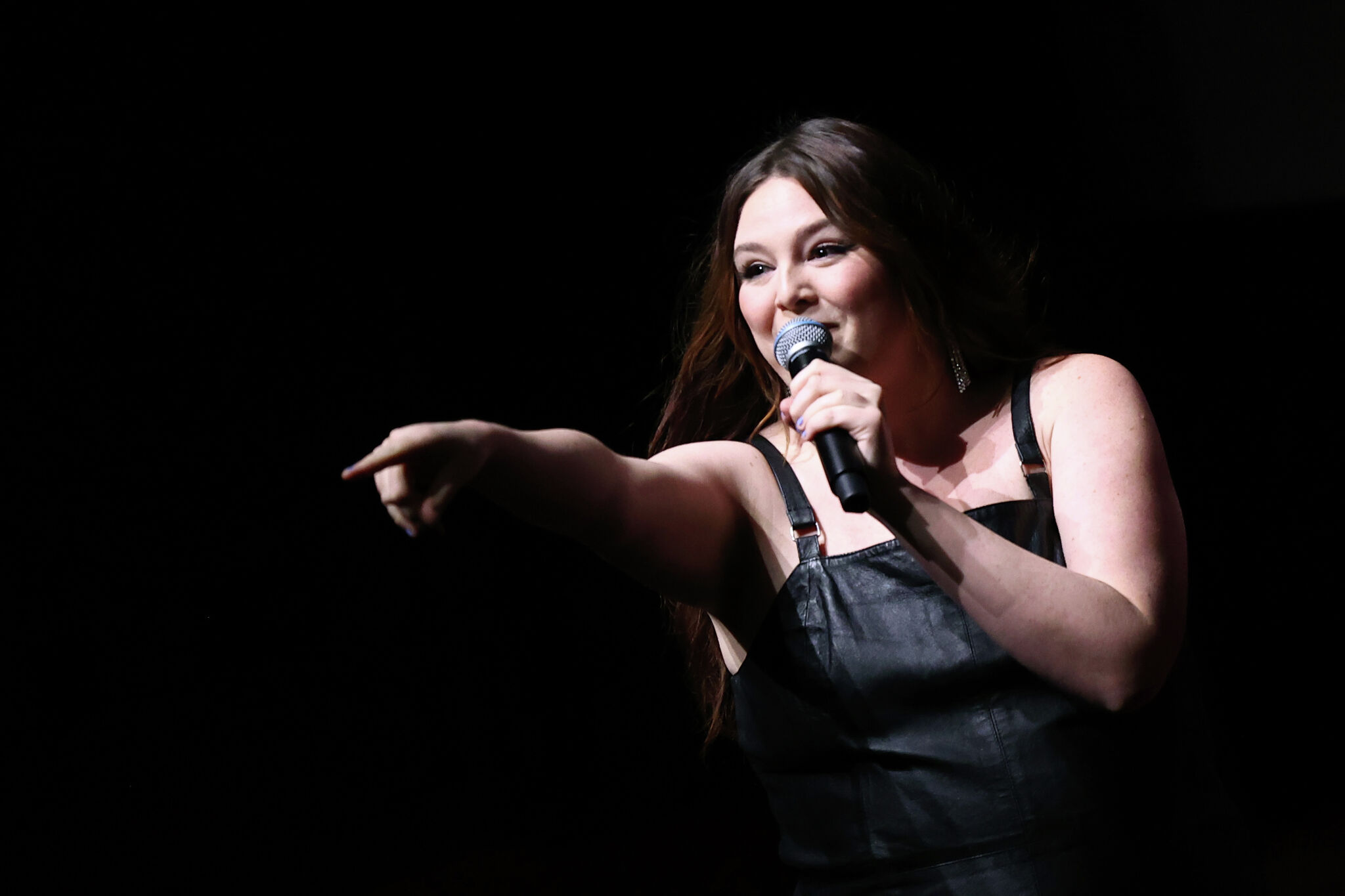 Moontower Just for Laughs Austin begins in Central Texas