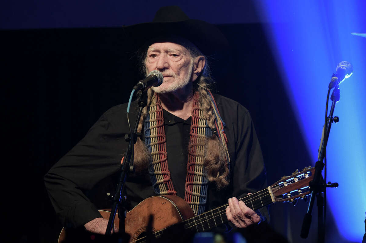 Best country music albums: Why 'Spirit' is Willie Nelson's favorite