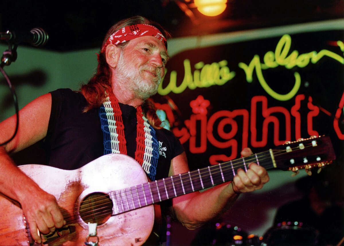 Best country music albums: Why 'Spirit' is Willie Nelson's favorite