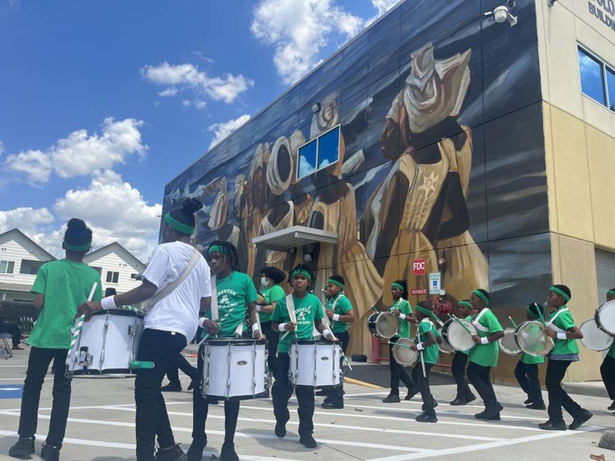 Fifth Ward leaders celebrate 80th anniversary of Hester House
