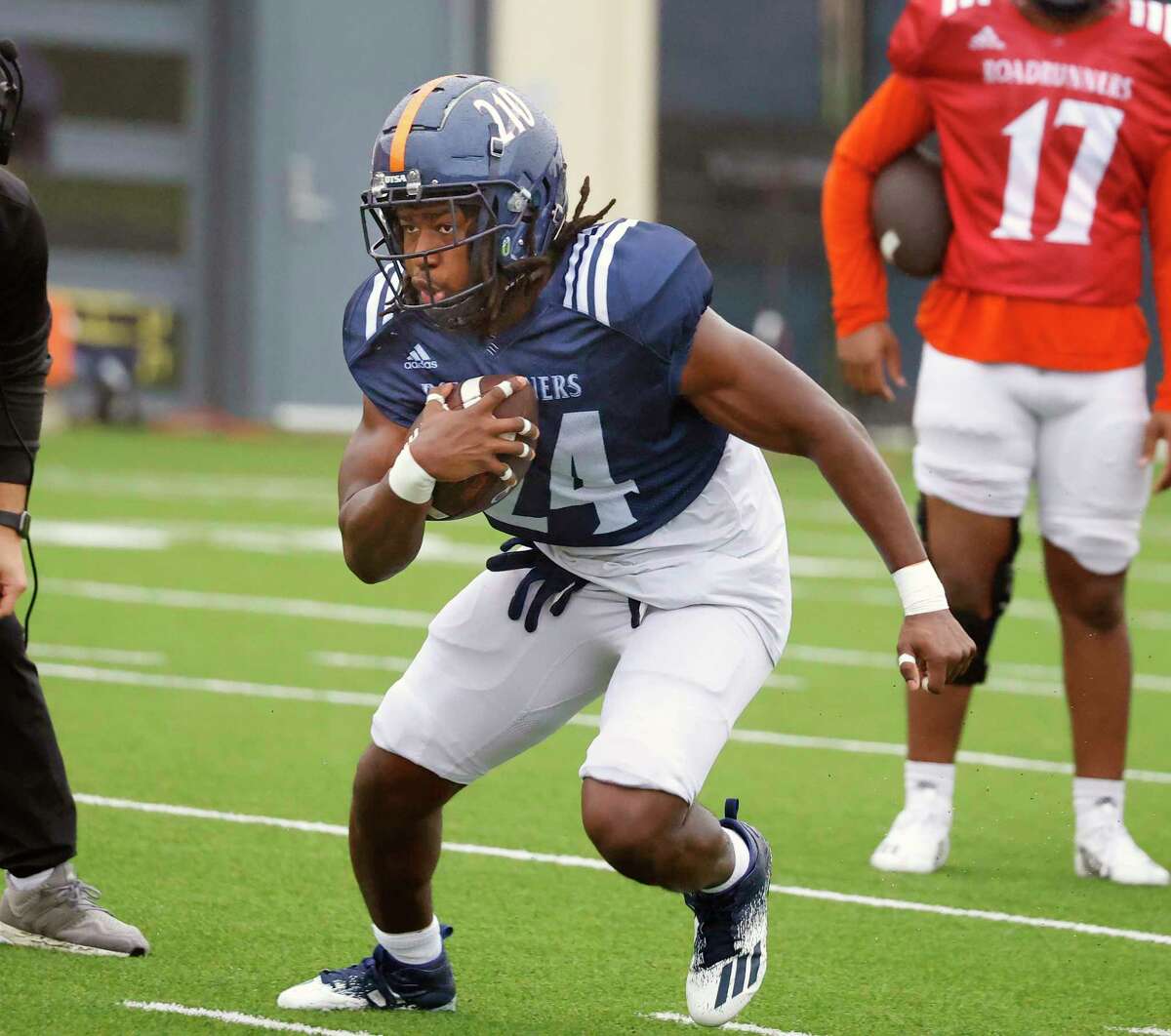 UTSA Roadrunners to put newcomers on display in spring game