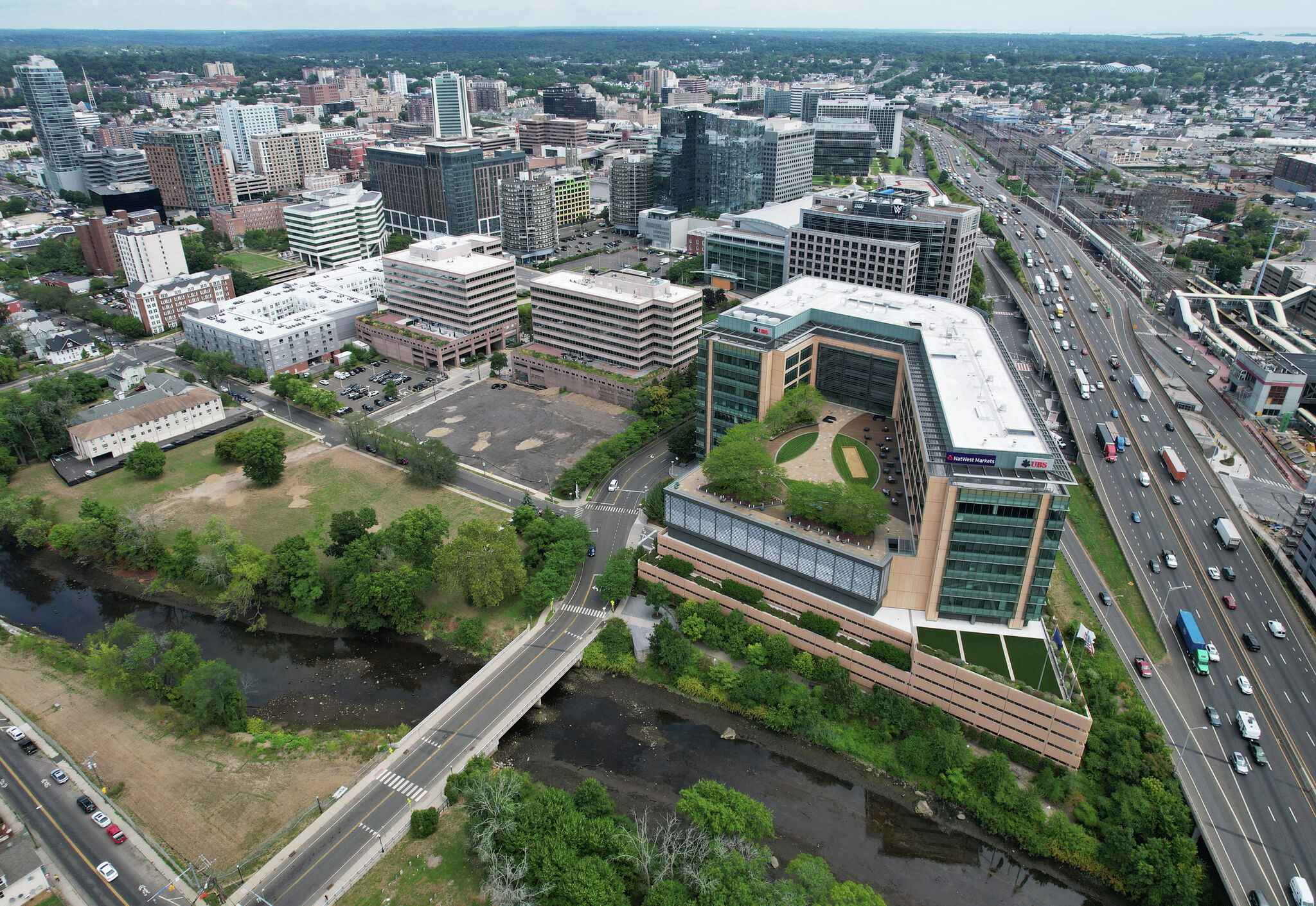 What these five Connecticut towns tell us about the 2024 election