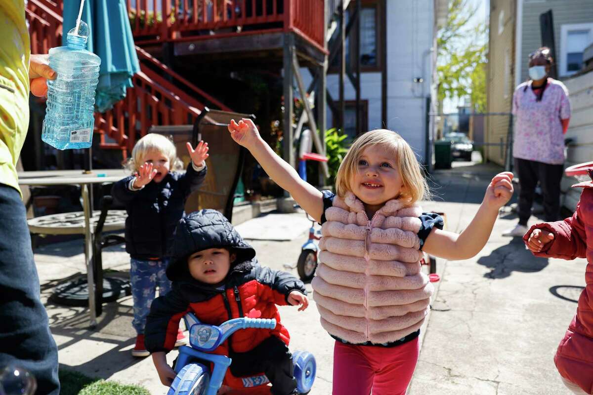 California child care providers are waiting on millions from state