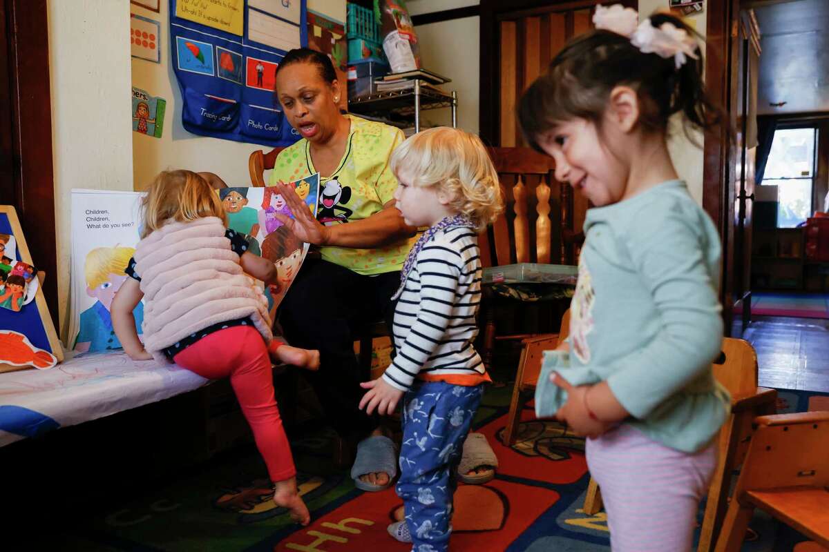 California child care providers are waiting on millions from state
