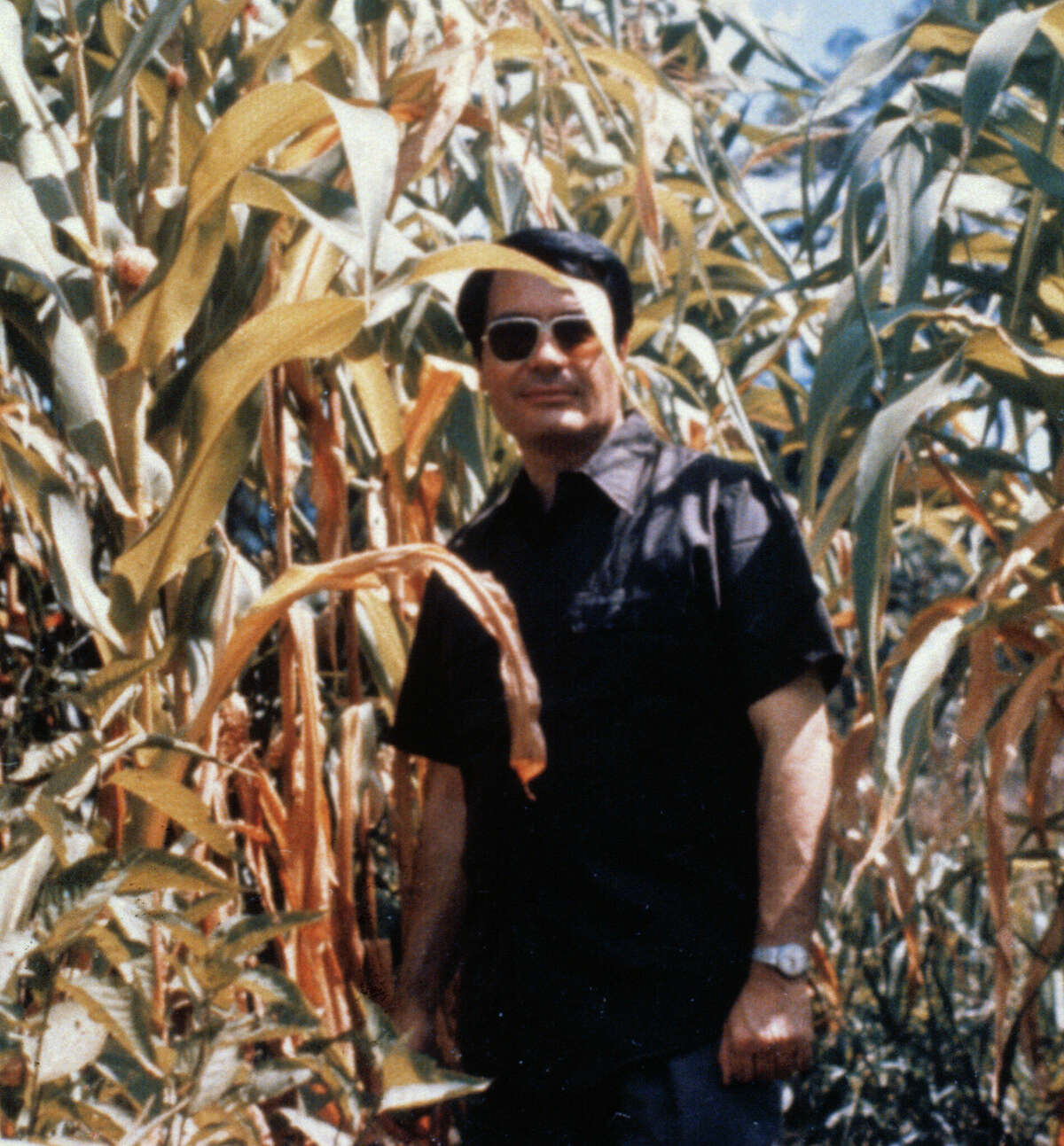 They fled Jim Jones only to be killed in their Berkeley home