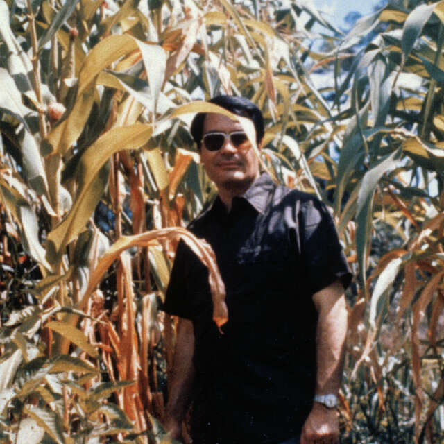 They fled Jim Jones only to be killed in their Berkeley home