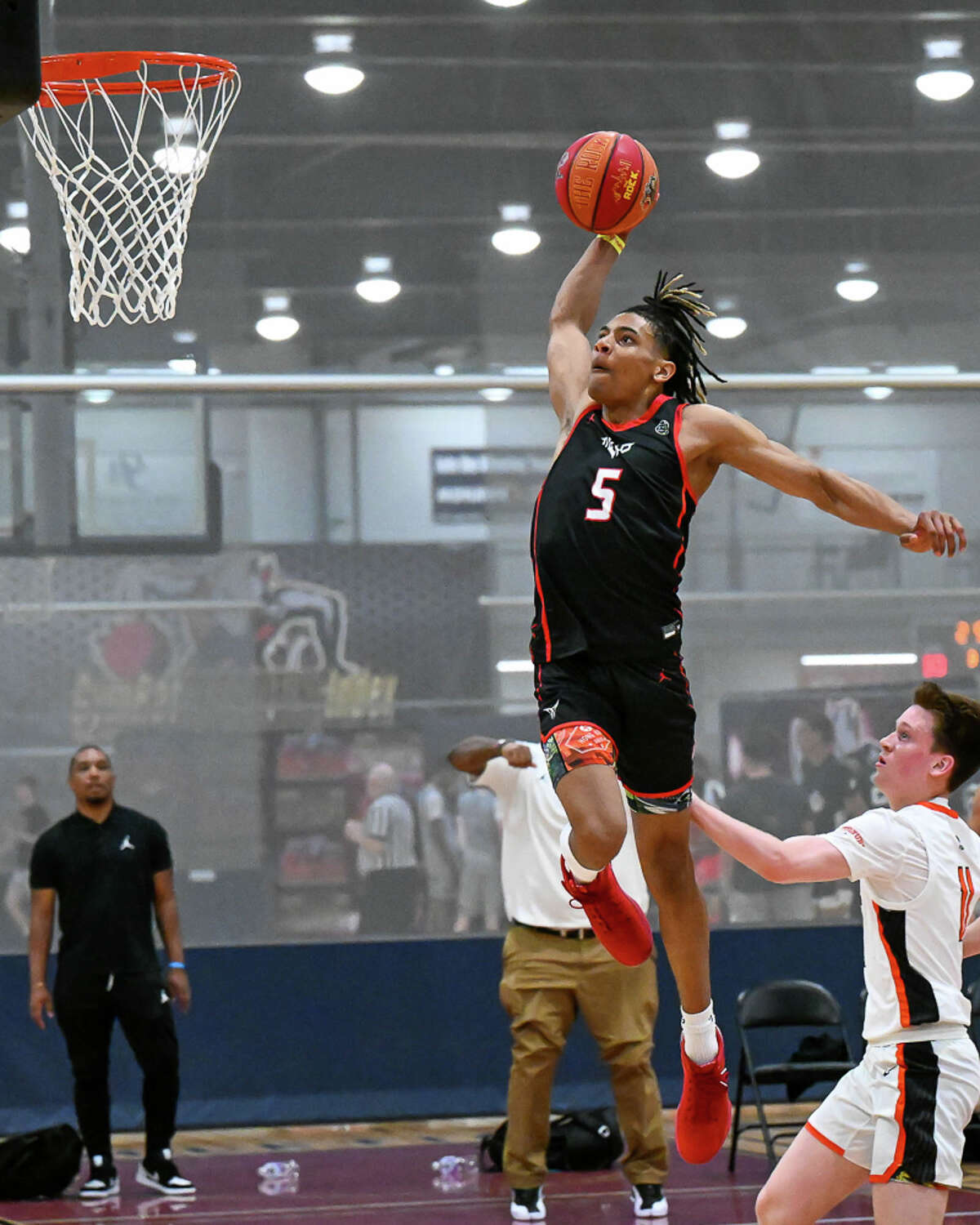 Canada Elite takes top prize from the GymRat Live event