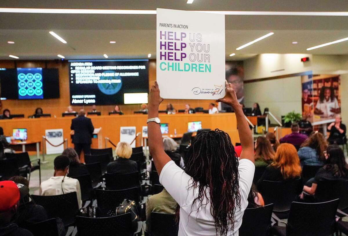 HISD presses pause on campus budget cuts as TEA takeover nears