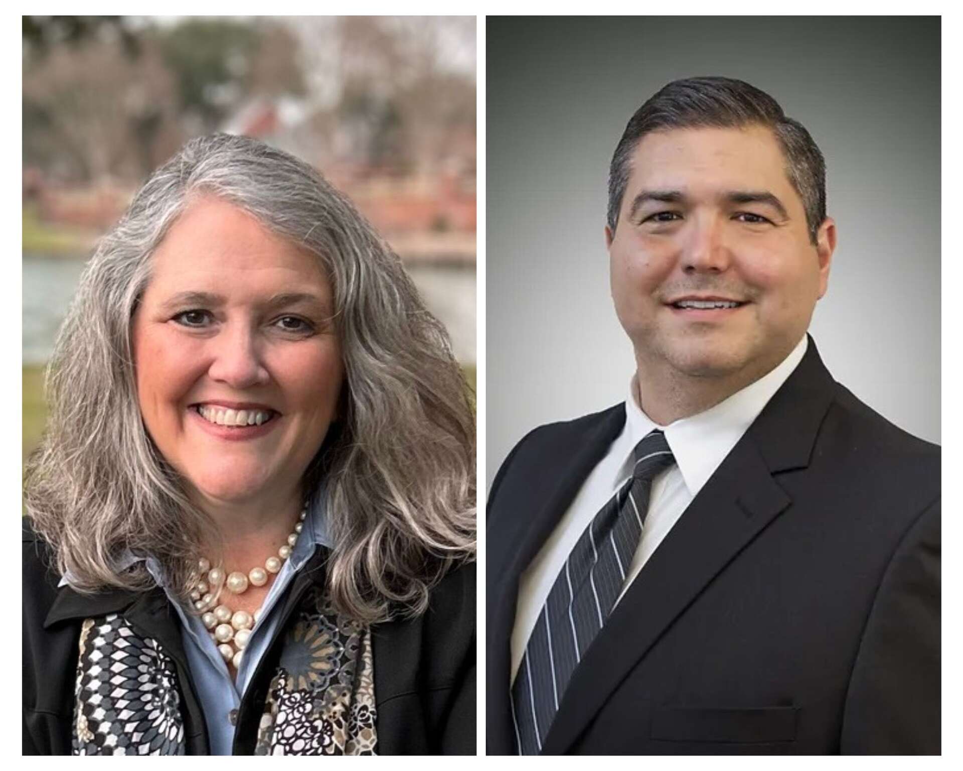 Meet the two candidates running for Fort Bend ISD Trustee Position 1