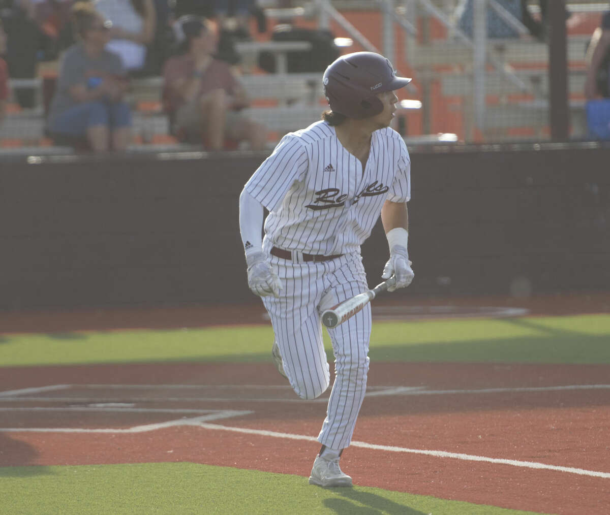 HS BASEBALL: LHS hits four HR, Martinez tosses gem in series opener