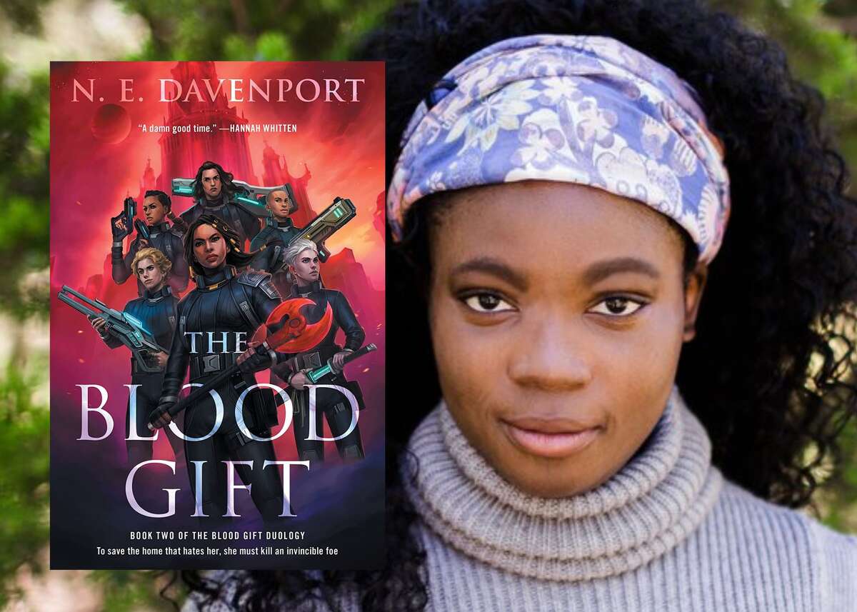 Don Winslow among the authors at Houston book events this week