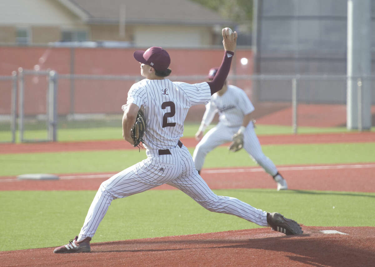 HS BASEBALL: LHS hits four HR, Martinez tosses gem in series opener