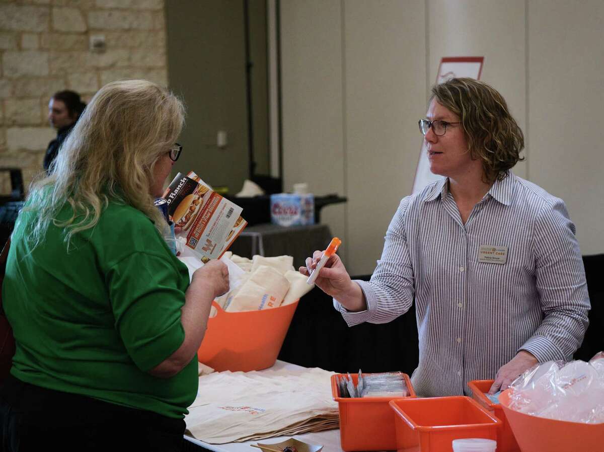 Annual Tastefest party starts 6 week showcase of Conroe restaurants