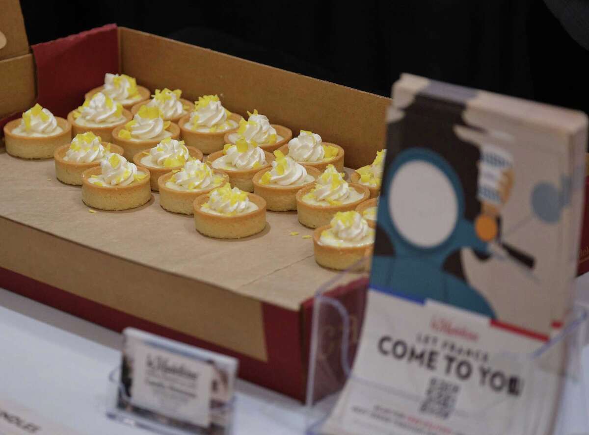 Annual Tastefest party starts 6 week showcase of Conroe restaurants