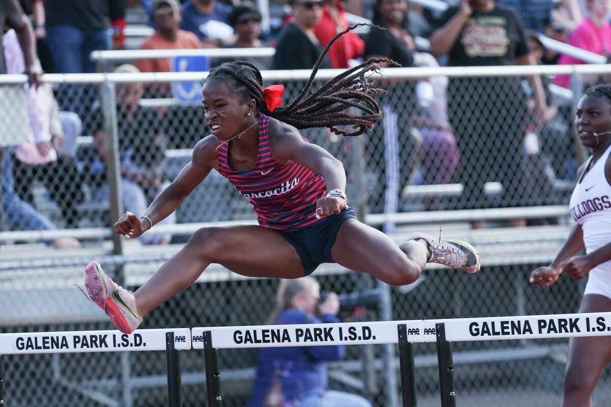 HS track: Kingwood girls, Atascocita boys win District 21-6A title