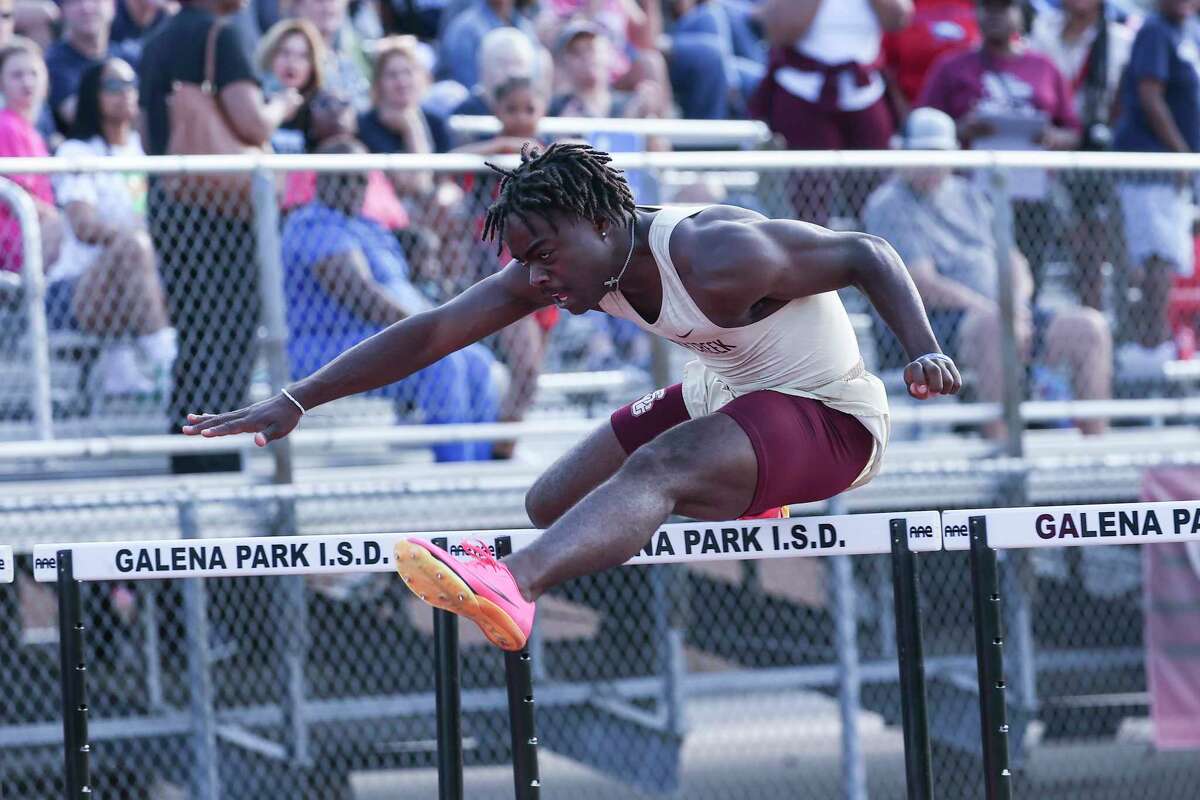 HS track: Kingwood girls, Atascocita boys win District 21-6A title
