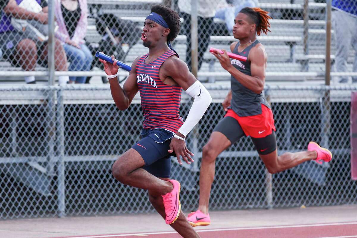 HS track: Kingwood girls, Atascocita boys win District 21-6A title