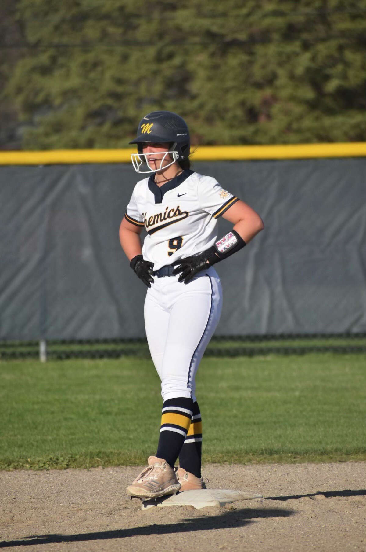 Chemics swept by Grand Blanc in SVL opener