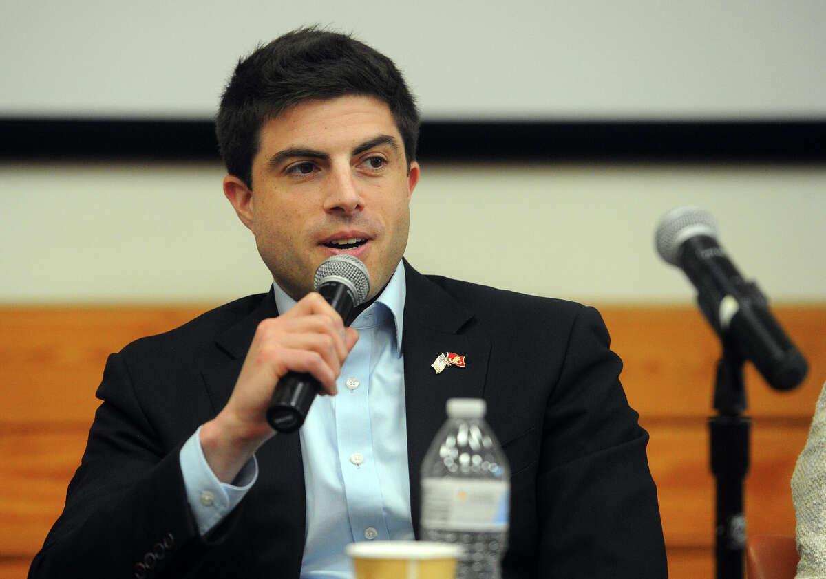 In Connecticut, calls to ban books are on the rise, officials say