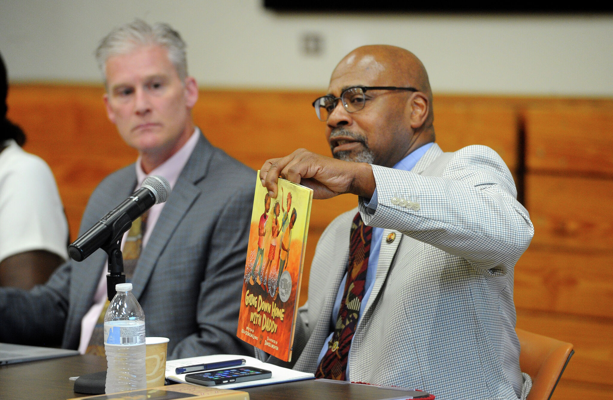 In Connecticut, calls to ban books are on the rise, officials say