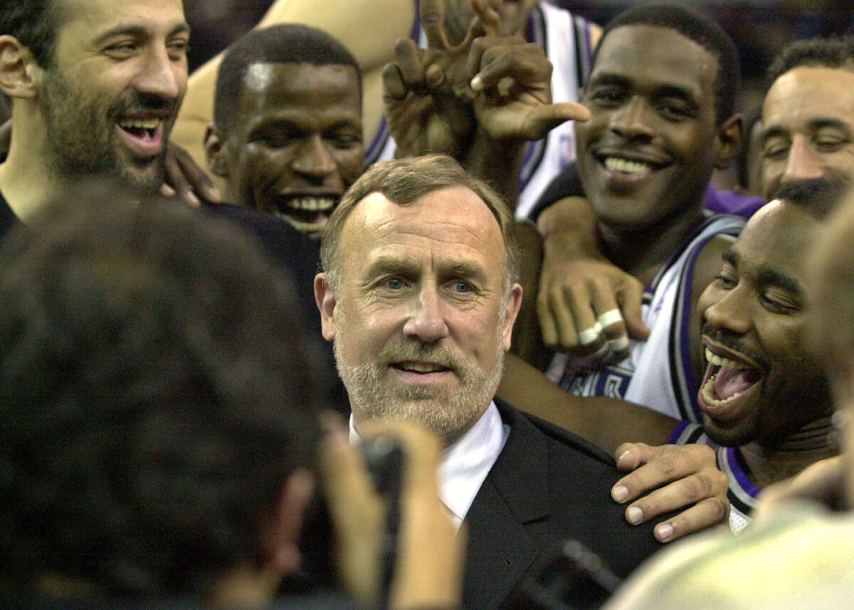 Sacramento Kings vs. Golden State Warriors: A fan's perspective