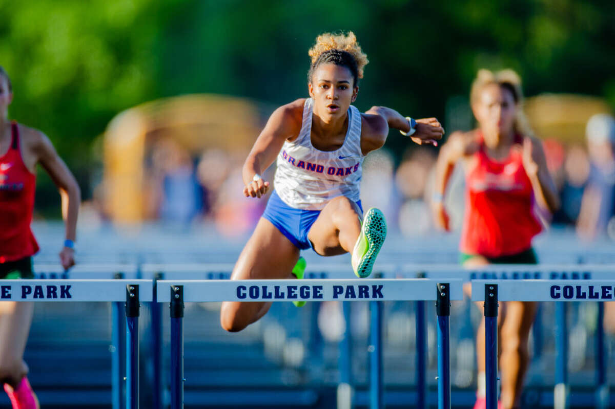 The Woodlands boys, Grand Oaks girls dominate 13-6A championships