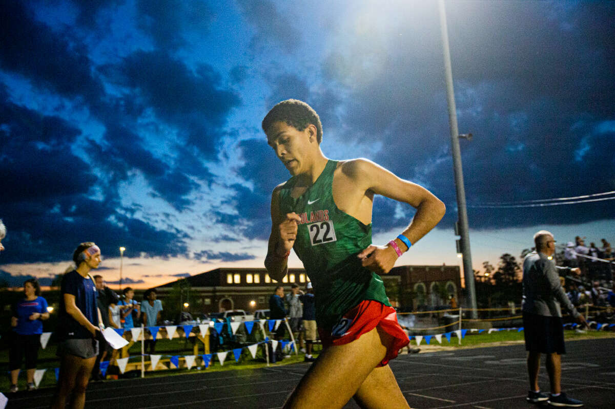 The Woodlands boys, Grand Oaks girls dominate 13-6A championships