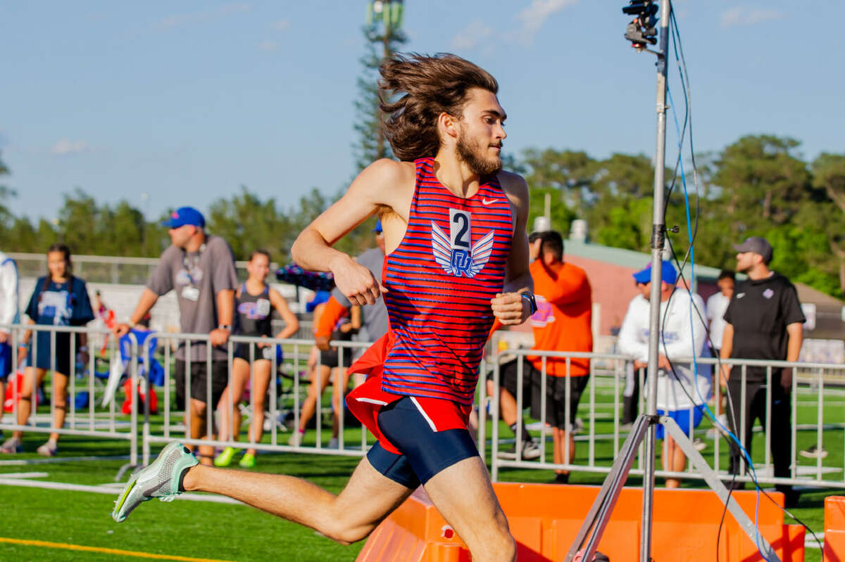 The Woodlands boys, Grand Oaks girls dominate 13-6A championships