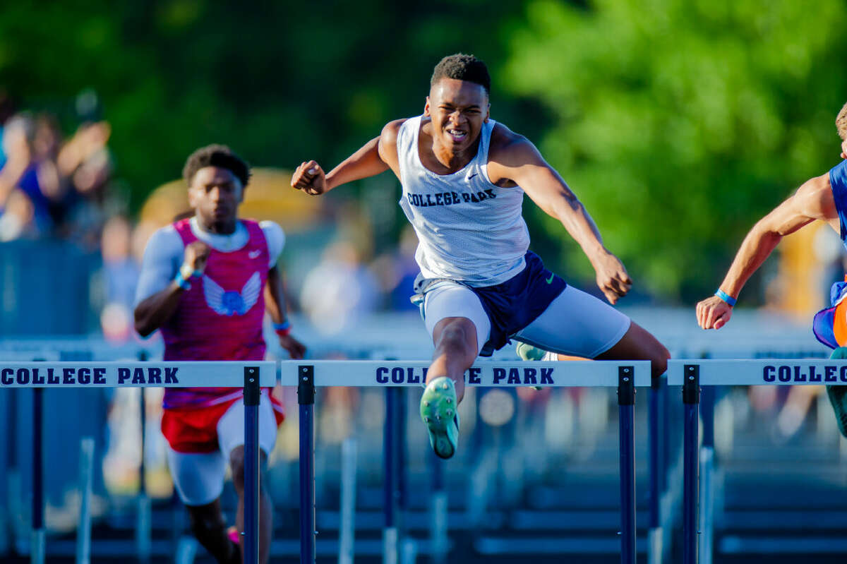The Woodlands boys, Grand Oaks girls dominate 13-6A championships