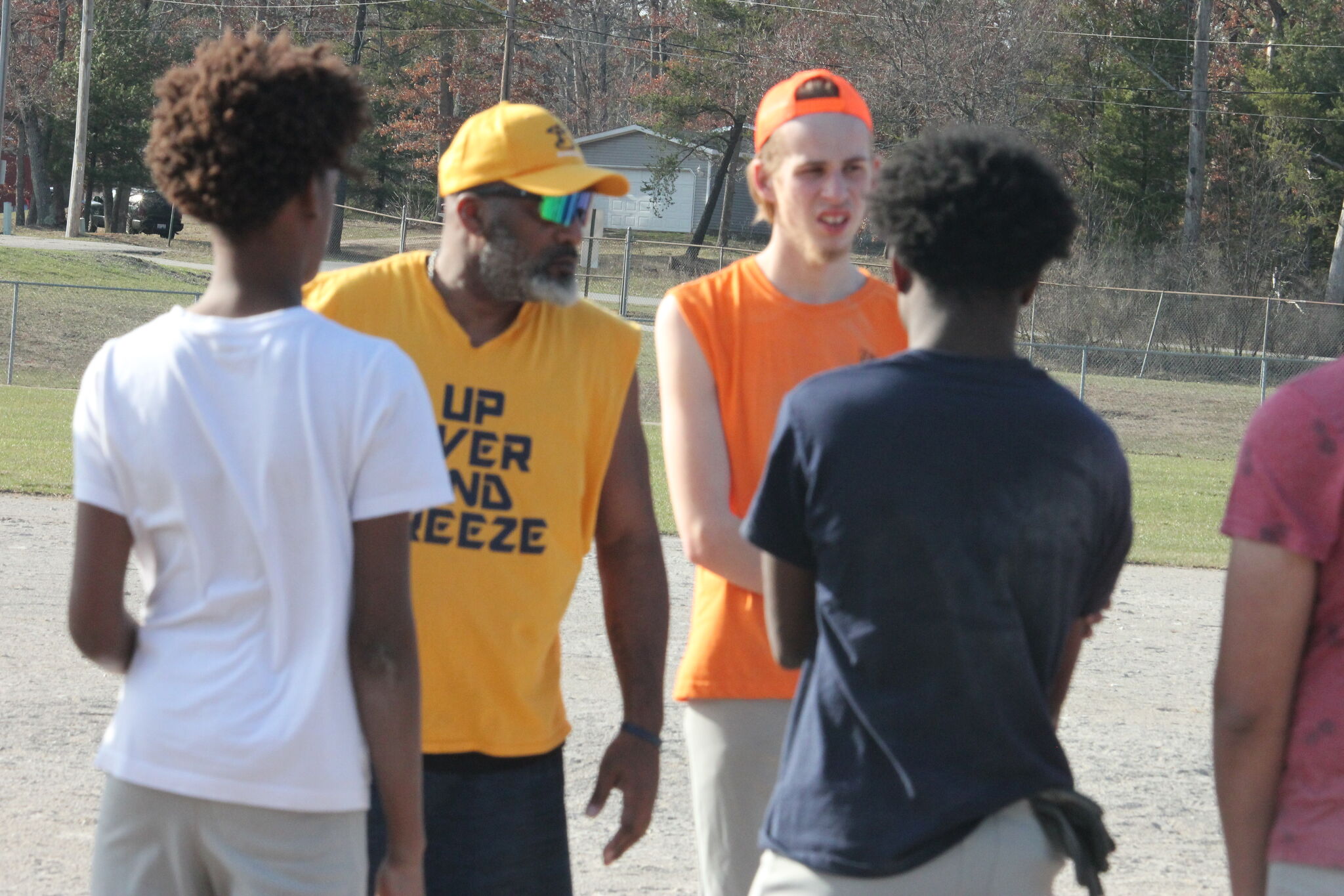 Baseball is back at Baldwin with the Panthers ready to begin action