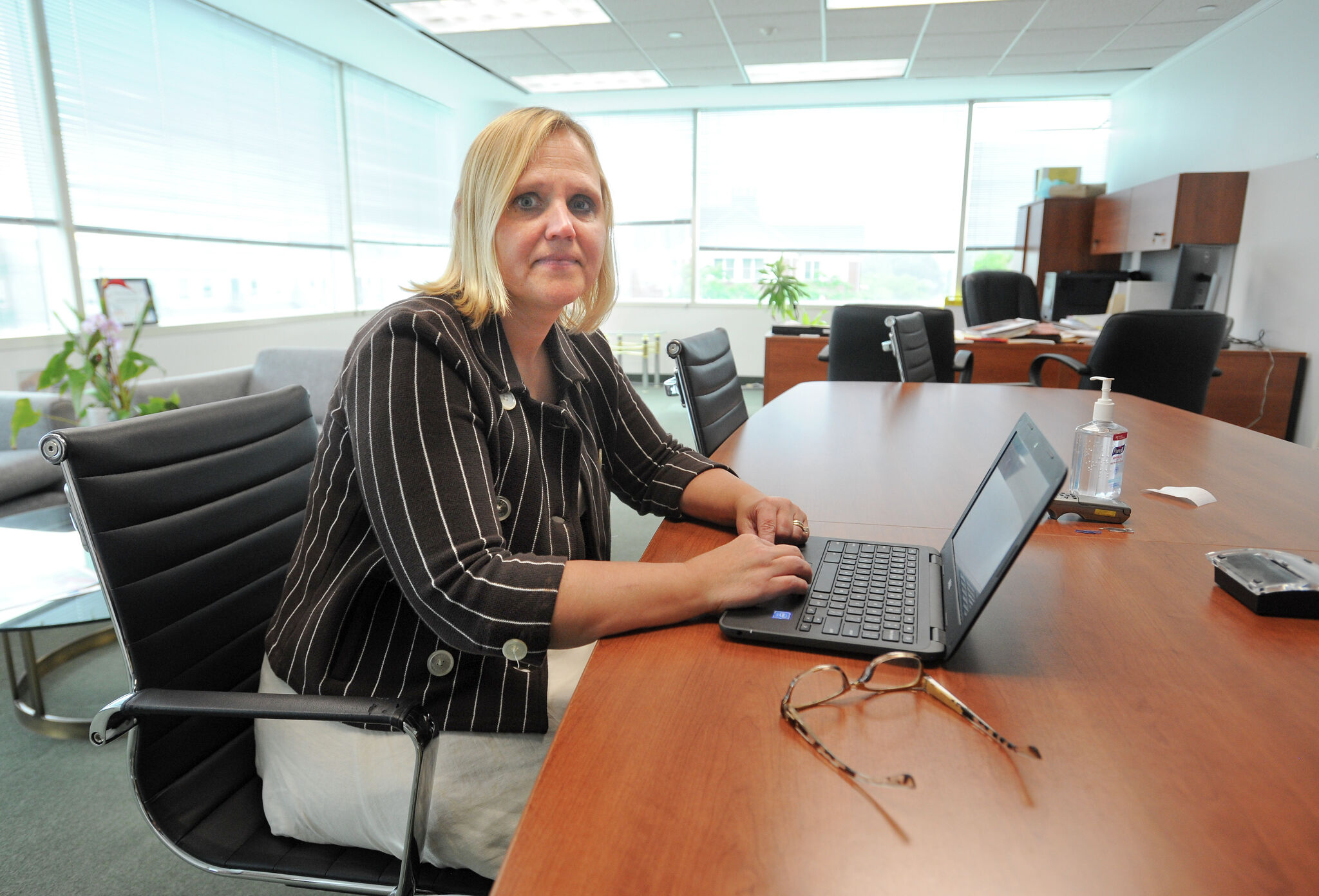 Stamford schools might add administrator for curriculum fix