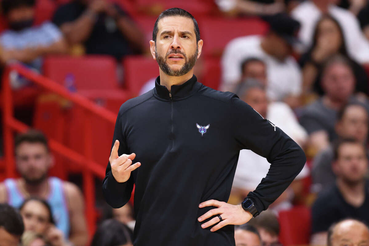 Houston Rockets head coach search: Tracker follows candidates and news