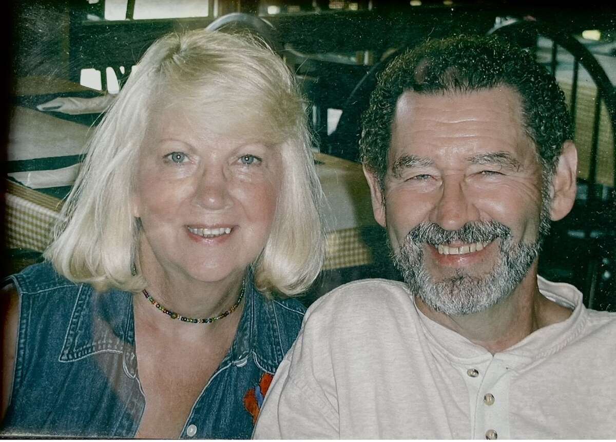 Jim and Margie Witt celebrate 66 years together