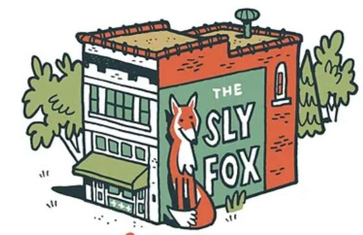 The Sly Fox in Virden to mark Independent Bookstore Day