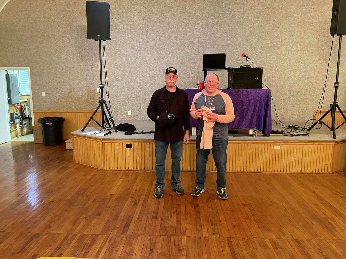 Michigan's Thumb bowling, pool league scores for week ending April 14