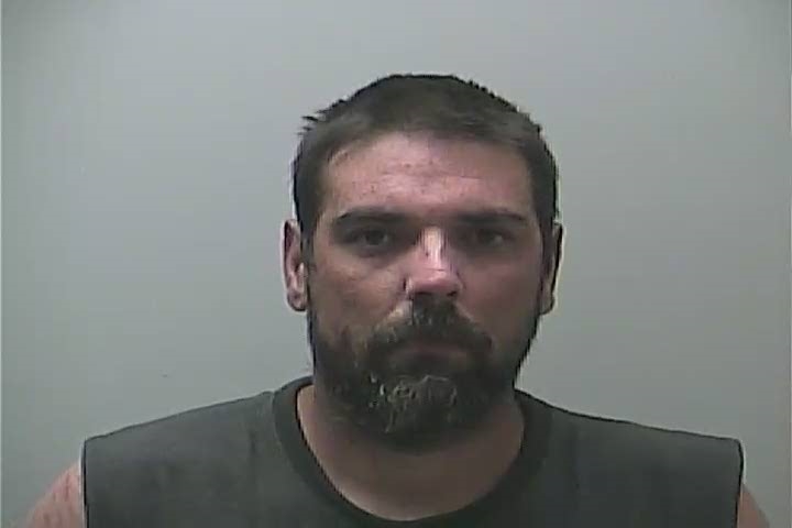 Shepherd man gets time served and probation for aggravated stalking