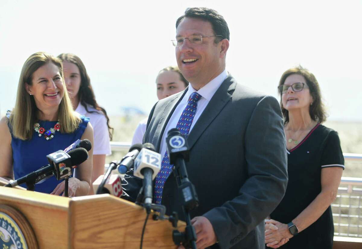 Ben Blake moves on from Milford mayor, the 'best job on Earth'