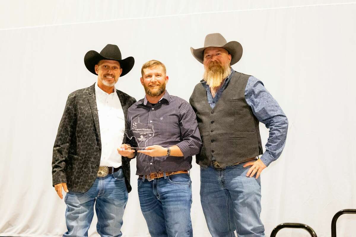 Trinity Oaks Permian Basin events raise more than $200K