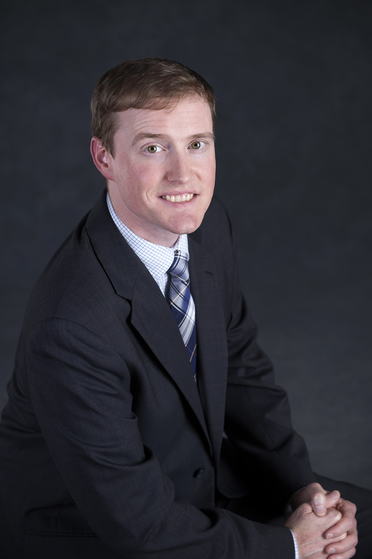 Pike state's attorney appointed associate judge for eighth circuit