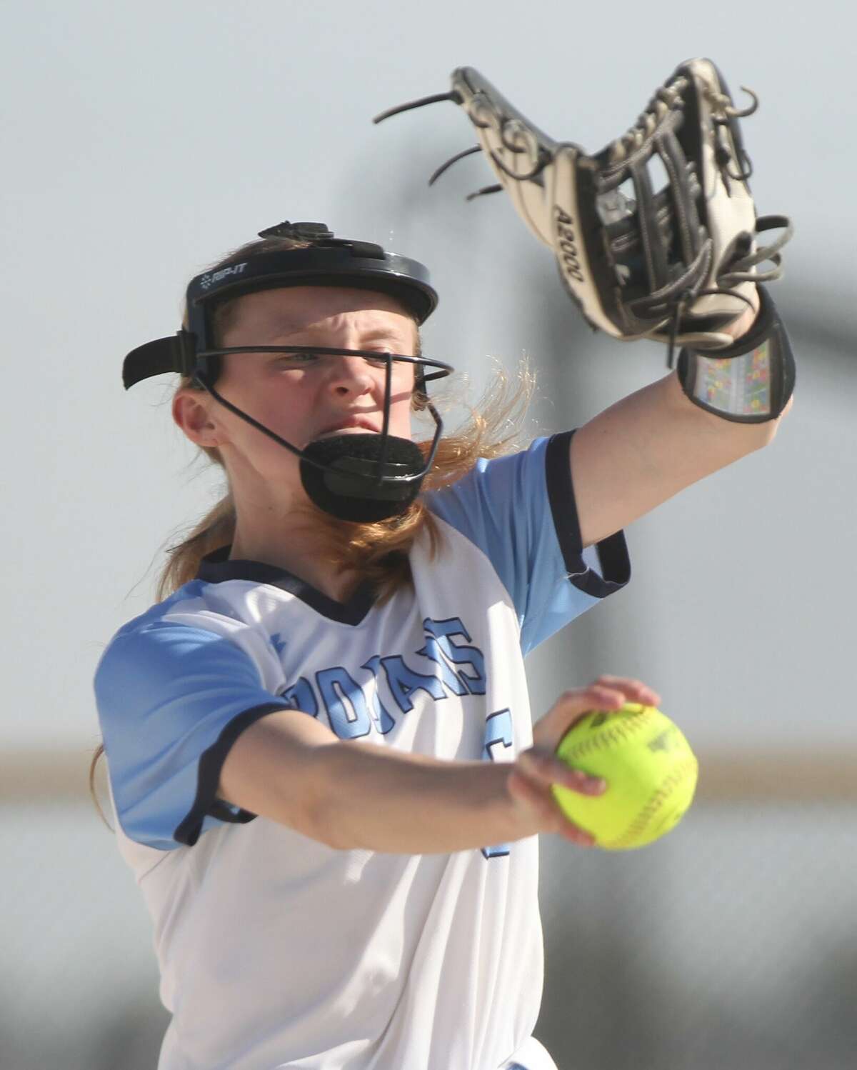 Greenstreet homers twice to lead Triopia past West Central
