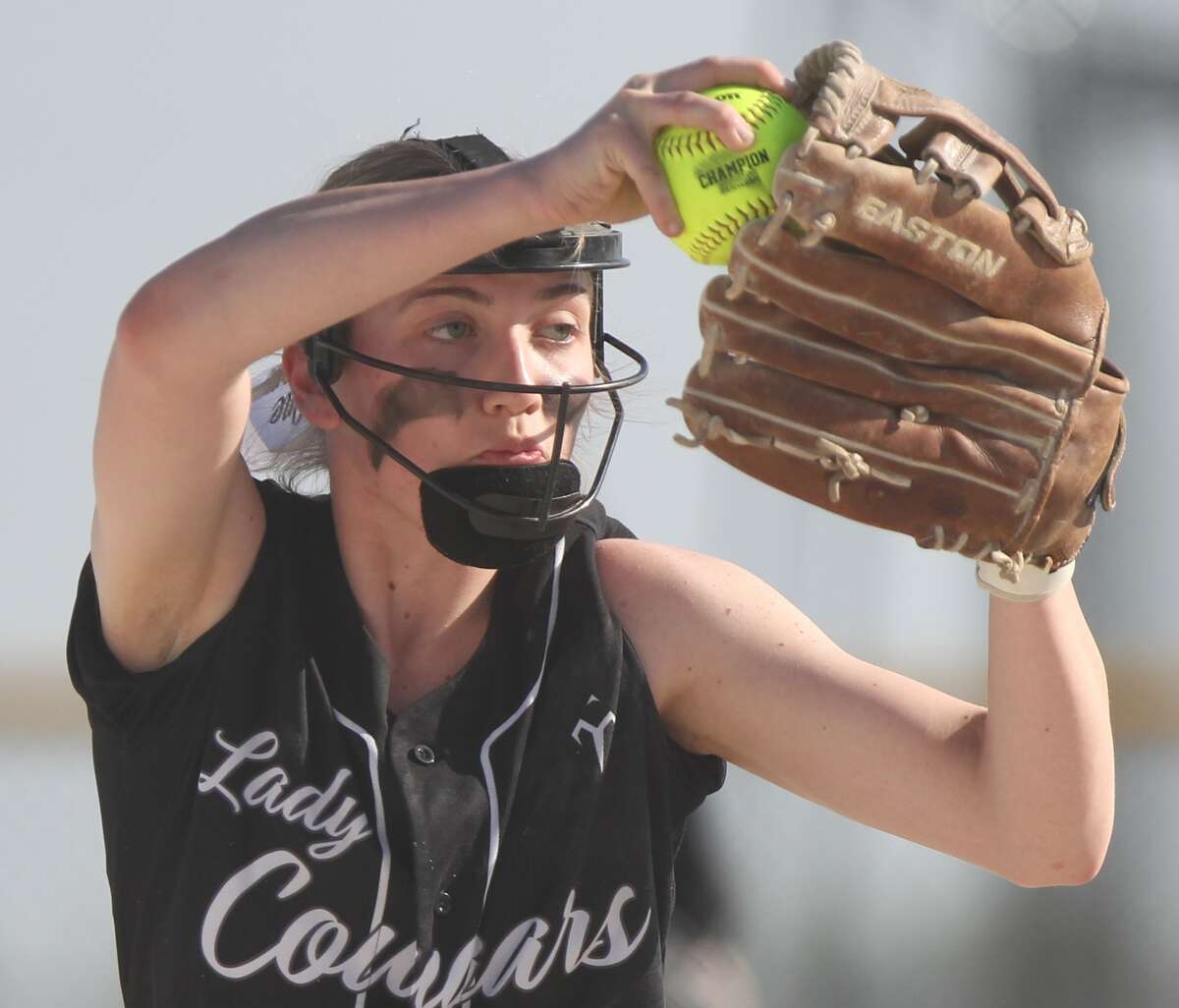 Greenstreet homers twice to lead Triopia past West Central