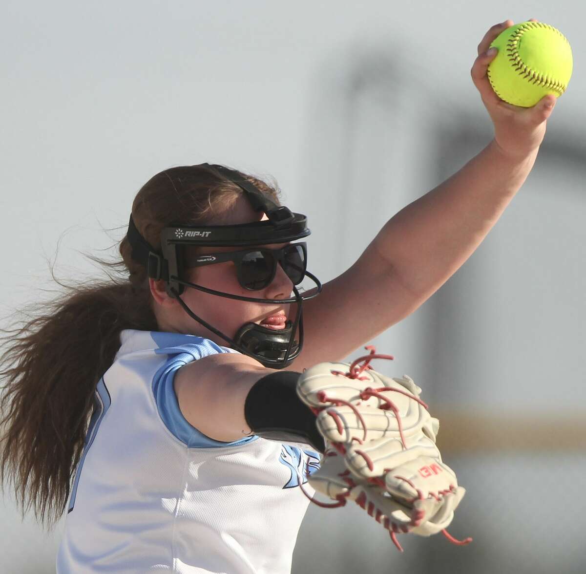 Greenstreet homers twice to lead Triopia past West Central