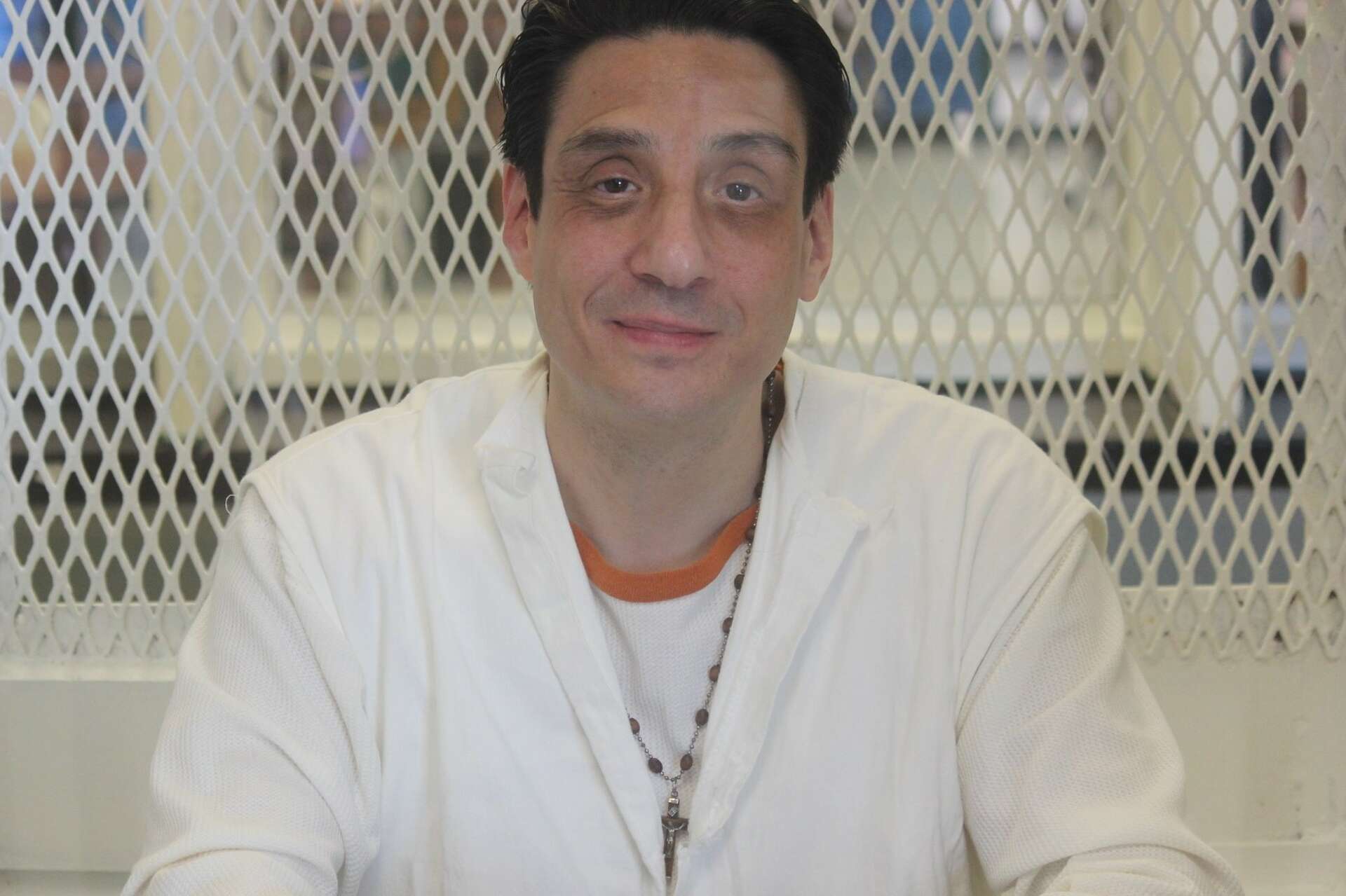 True Crime: Interview with Ivan Cantu Texas death row inmate