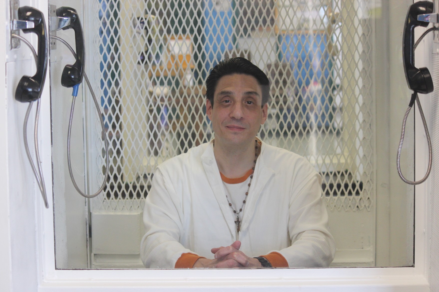 True Crime: Interview with Ivan Cantu Texas death row inmate