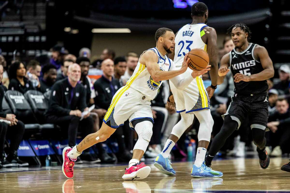How Warriors’ Steph Curry locks in for the playoffs: ‘He embraces it’